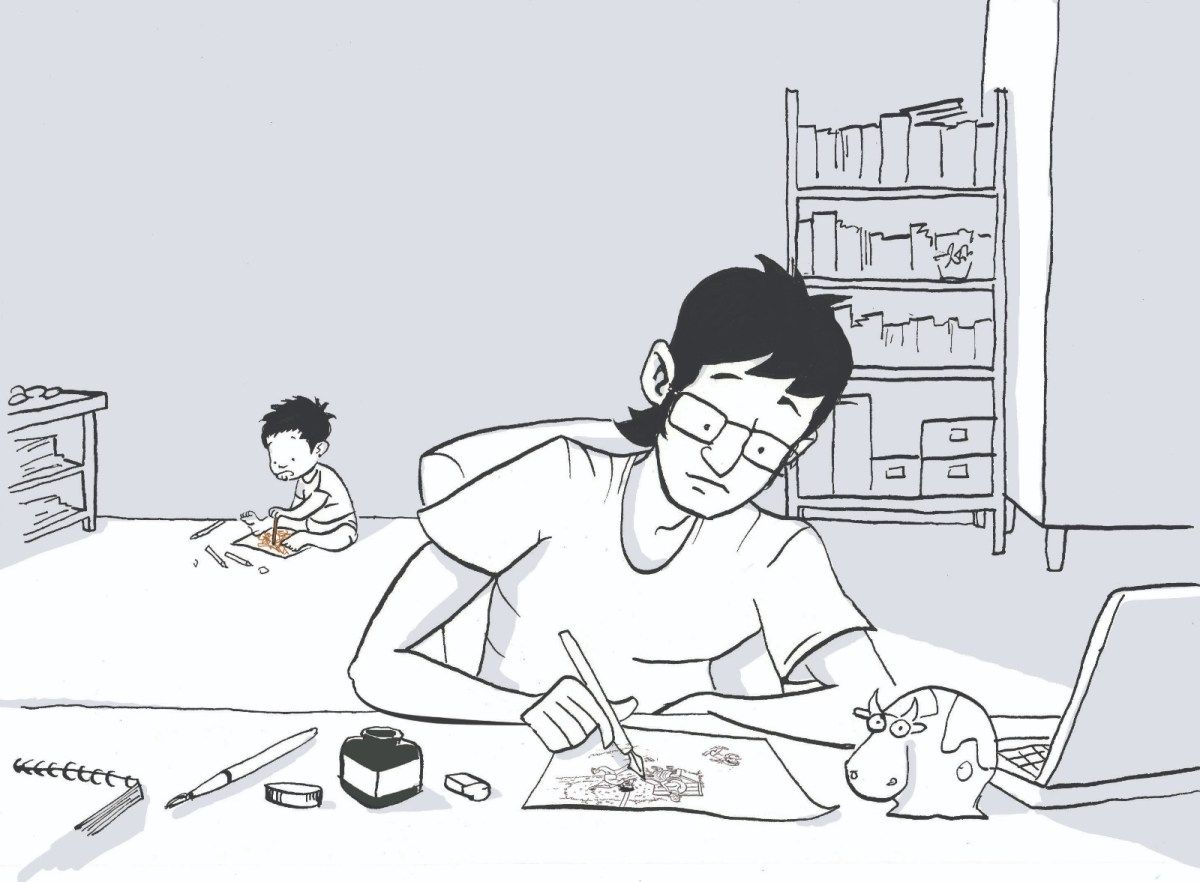 About – Cerealbox Studios